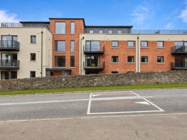 Apartment at Saintfield Road, Carryduff