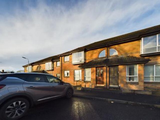 Apartment at Saintfield Road, Lisburn