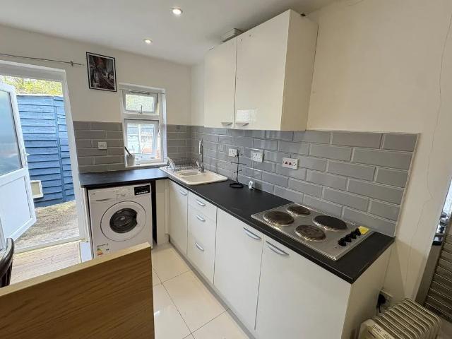 Apartment at Sakins Croft, Harlow