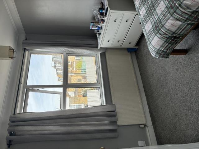 Apartment at Salcott Road, Greater London