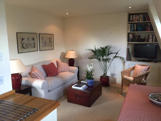 Apartment at Salcott Road, Greater London