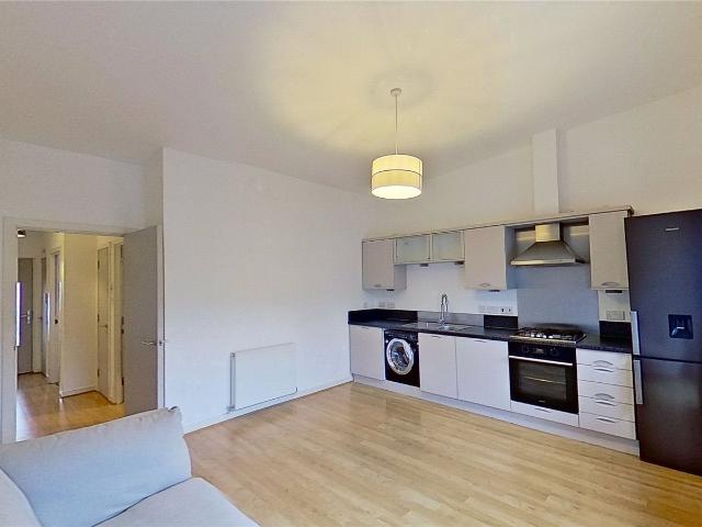 Apartment at Salamander Court, City of Edinburgh