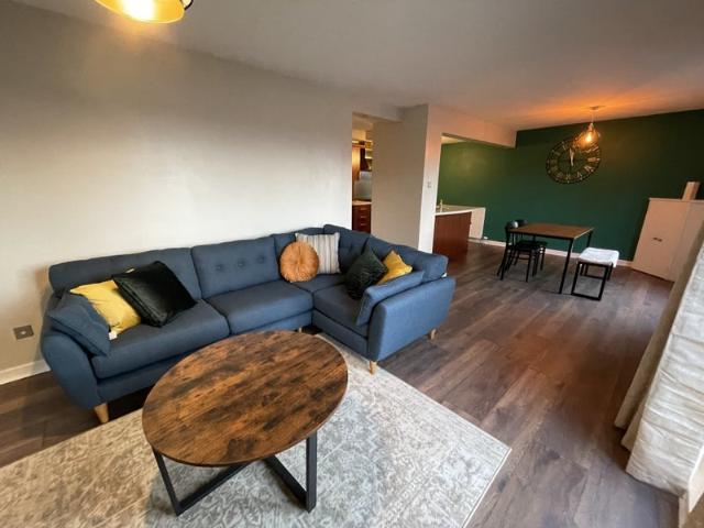 Apartment at Salamander Court, City of Edinburgh