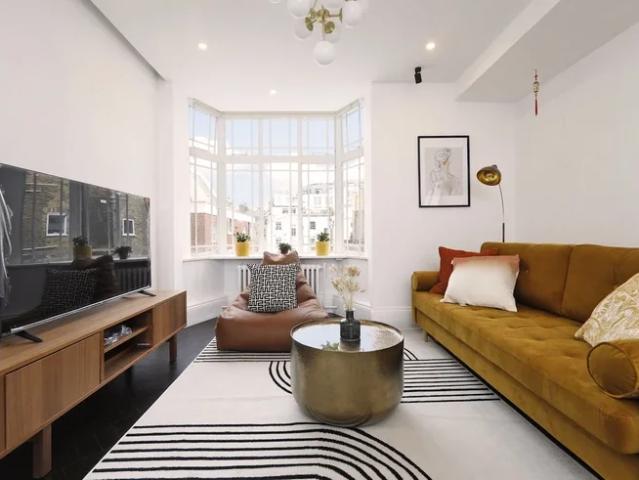 Apartment at Salem Road, City of Westminster