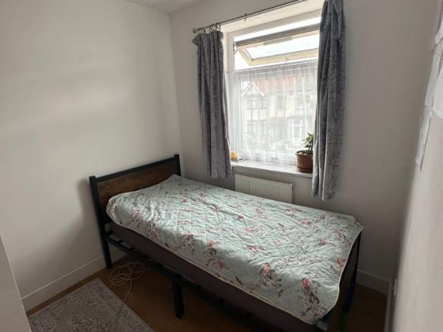 Apartment at Salisbury Avenue, Greater London