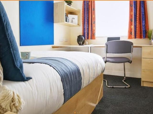 Apartment at Salisbury Avenue, Stoke on Trent