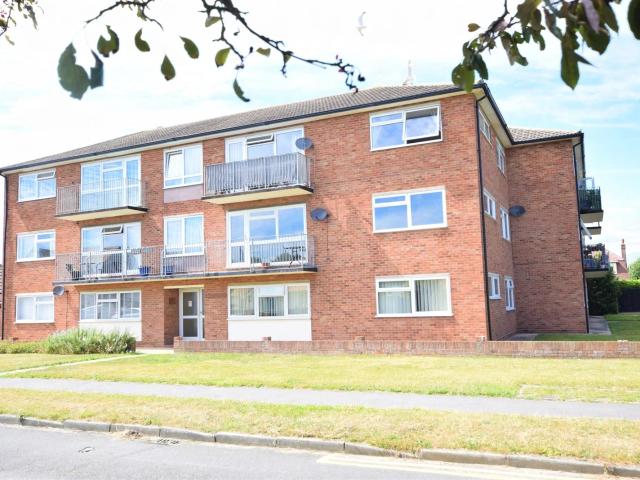 Apartment at Salisbury Road, Clacton on Sea