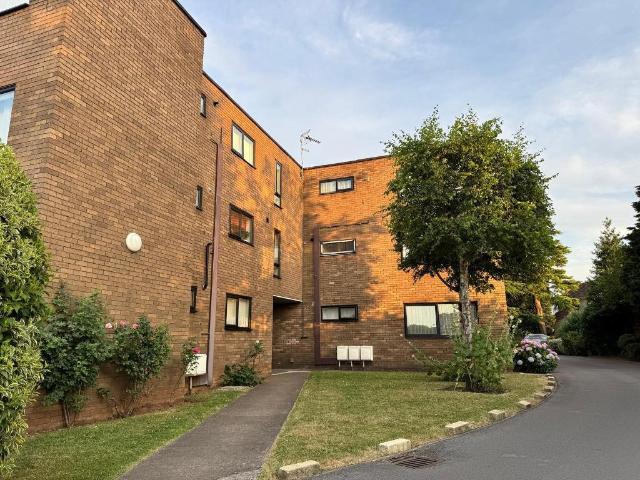 Apartment at Salisbury Road, Bristol