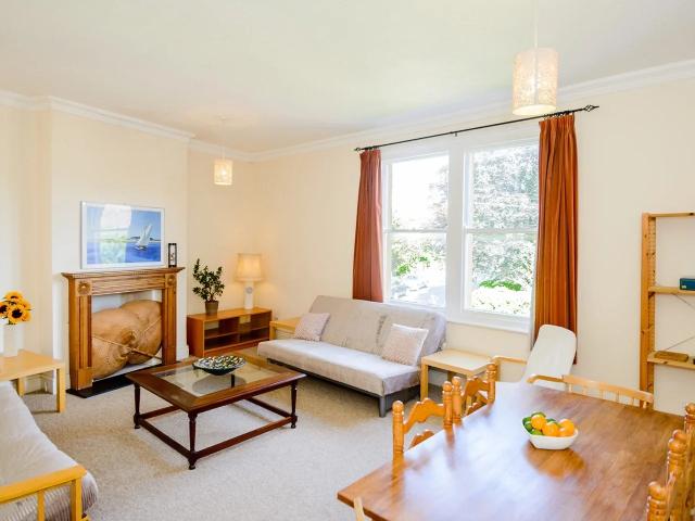 Apartment at Salisbury Road, Bristol