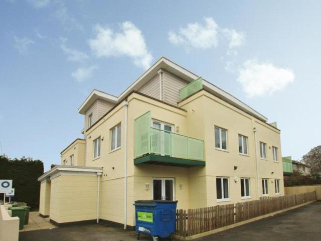 Apartment at Salisbury Road, Bristol