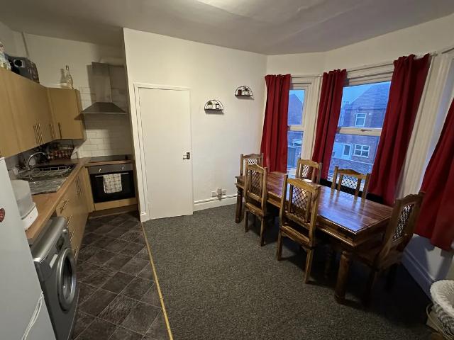 Apartment at Salisbury Road, Great Yarmouth