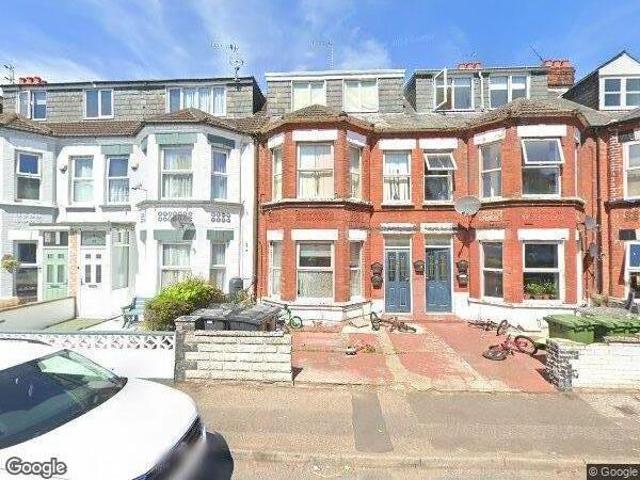 Apartment at Salisbury Road, Great Yarmouth