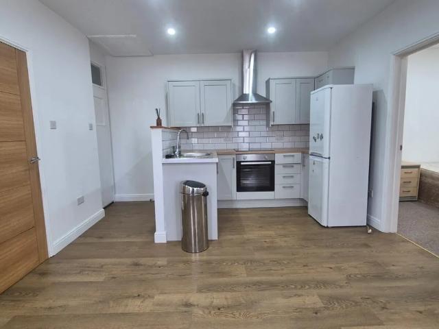 Apartment at Salisbury Road, Great Yarmouth