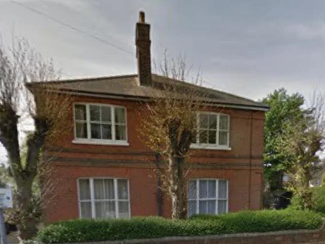 Apartment at Salisbury Road, Greater London