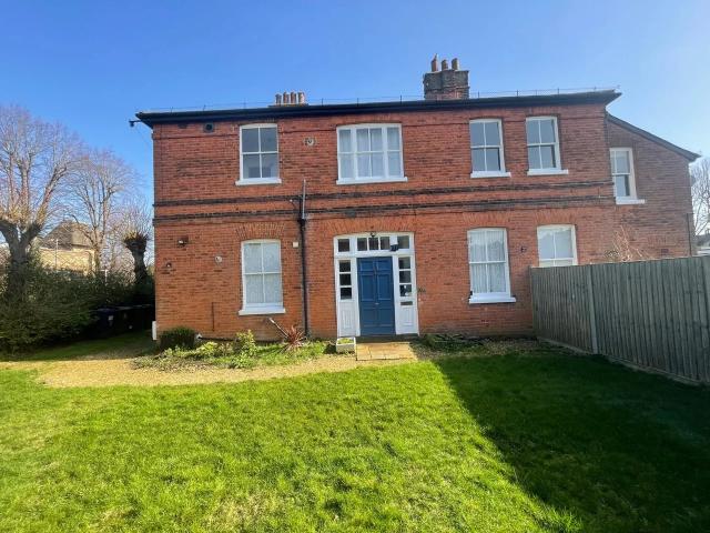 Apartment at Salisbury Road, Greater London