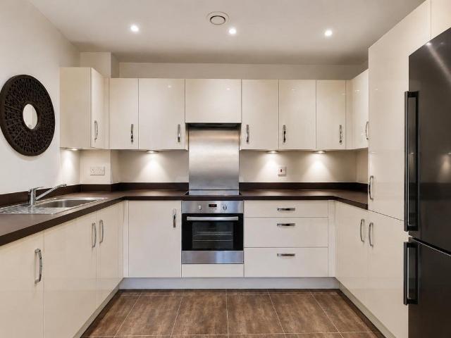 Apartment at Salisbury Road, Greater London