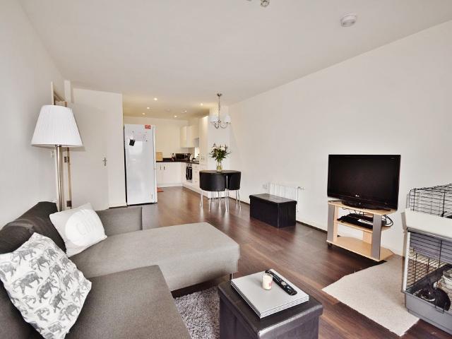 Apartment at Salisbury Road, Greater London
