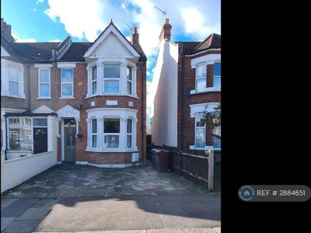 House at Salisbury Road, Greater London