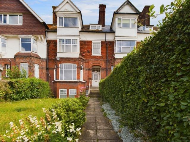 Apartment at Salisbury Road, Dover