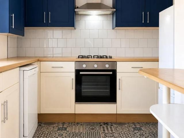 Apartment at Salisbury Road, Luton