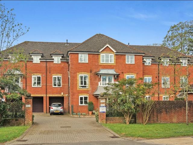 Apartment at Salisbury Road, New Forest