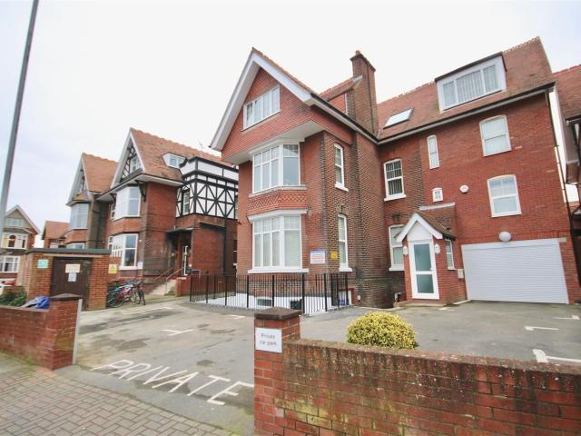 Apartment at Salisbury Road, Portsmouth