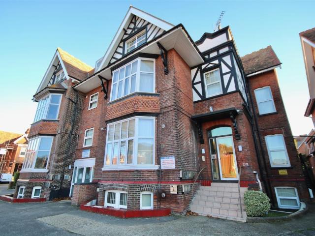 Apartment at Salisbury Road, Portsmouth