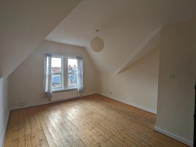 Apartment at Salisbury Road, Portsmouth