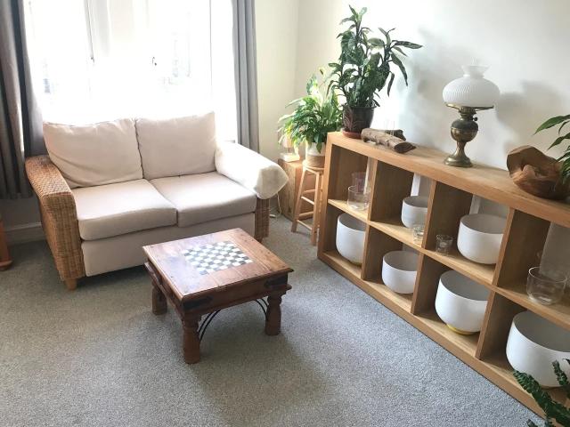 Apartment at Salisbury Road, Plymouth