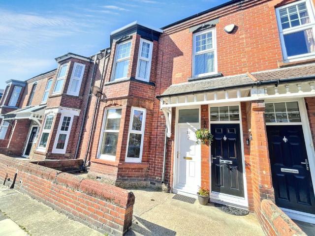 Apartment at Salisbury Street, South Tyneside