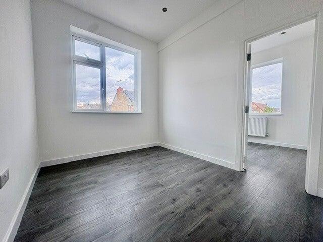 Apartment at Salisbury Street, Swindon