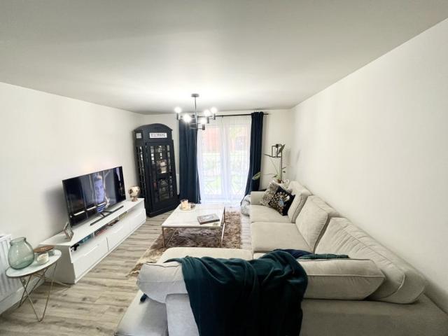 Apartment at Sallow Field, Houghton Regis