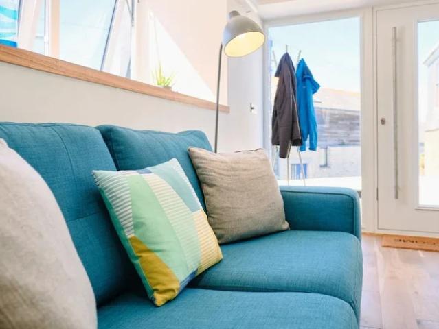 Apartment at Salt Cellar Hill, Porthleven