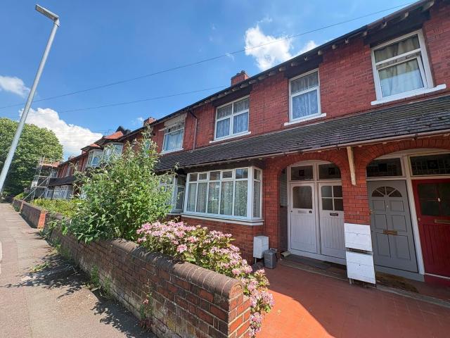 Apartment at Salt Road, Stafford