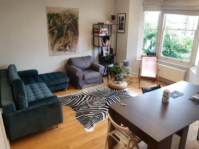 Apartment at Saltoun Road, Greater London