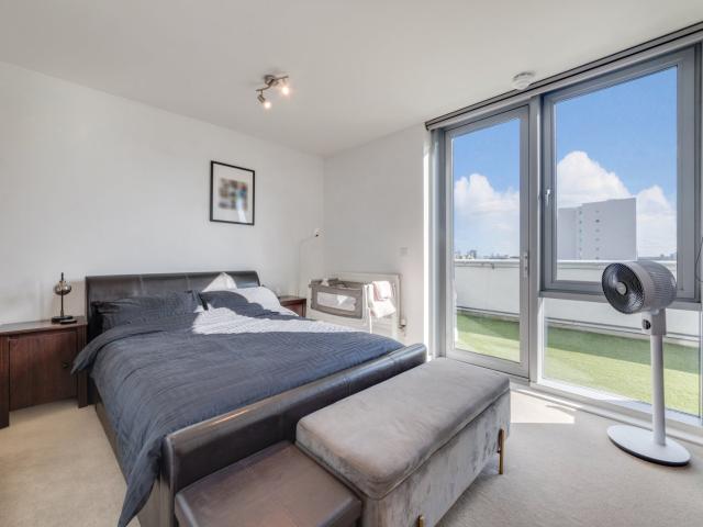Apartment at Salton Square, Greater London
