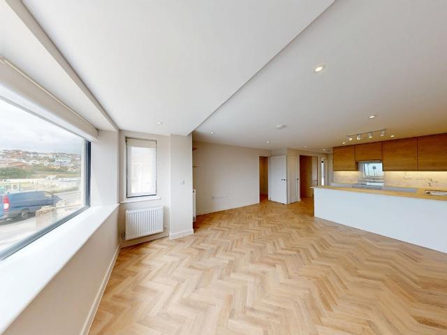 Apartment at Saltdean Park Road, Brighton