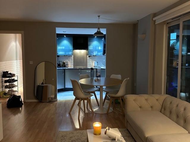 Apartment at Salter Road, Greater London