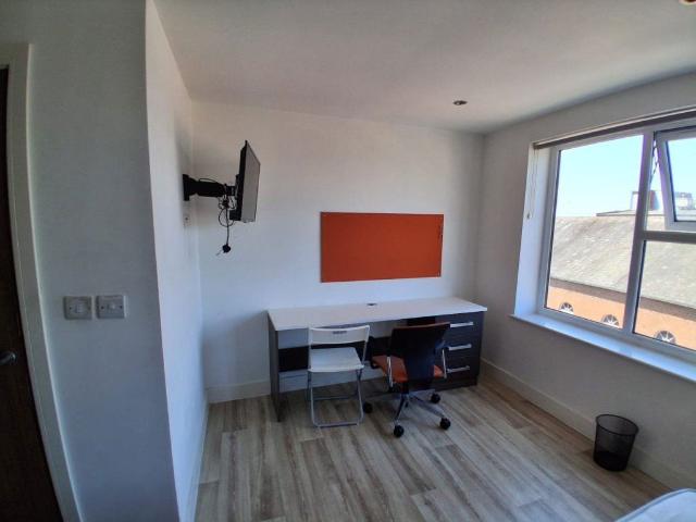 Apartment at Salterns Way, Chichester