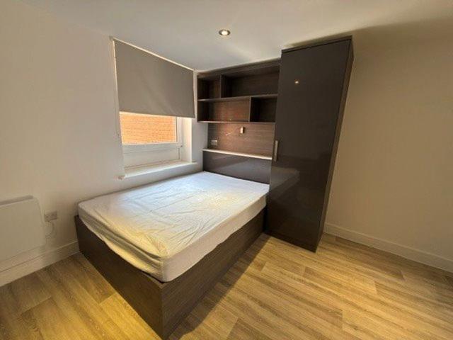 Apartment at Salterns Way, Chichester