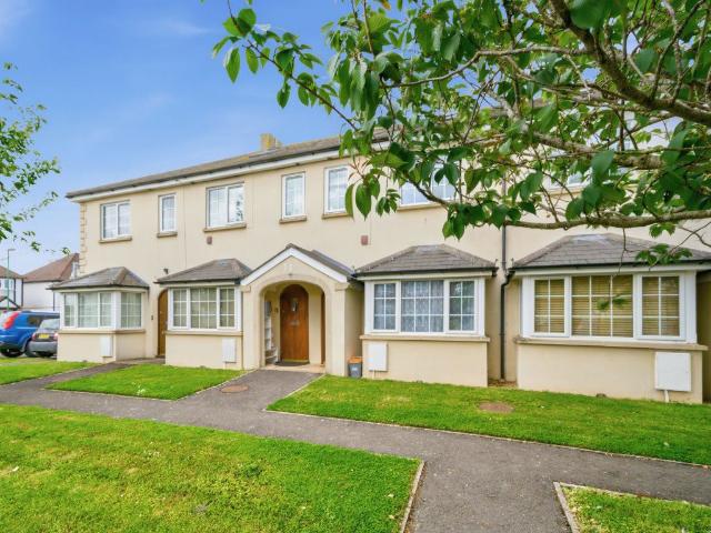 Apartment at Salterns Way, Chichester