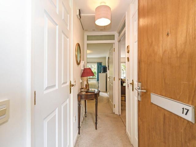 Apartment at Salterns Way, Chichester