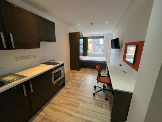 Apartment at Salterns Way, Chichester