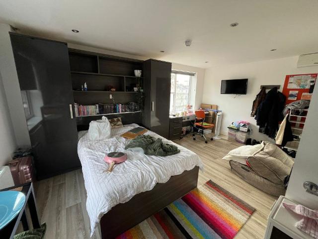 Apartment at Salterns Way, Chichester
