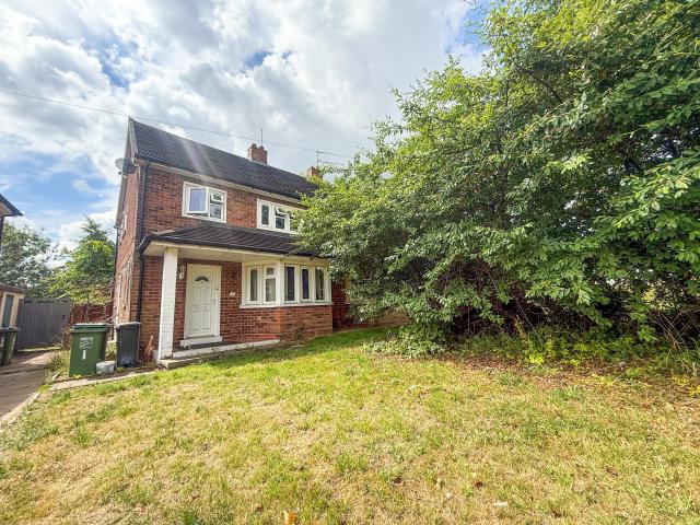 Apartment at Salters Lane, Redditch