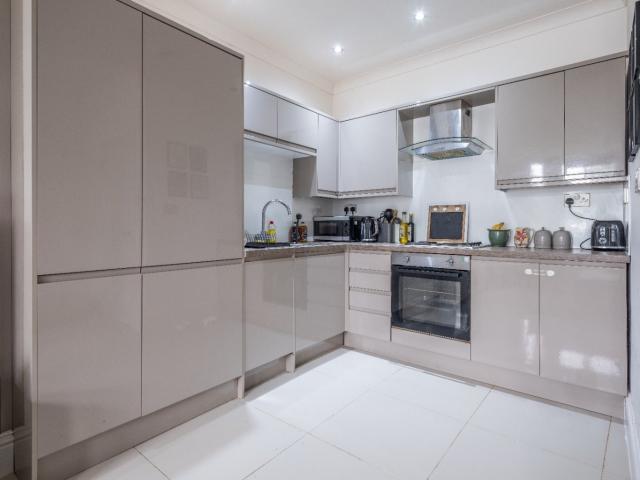 Apartment at Salters Road, Newcastle upon Tyne