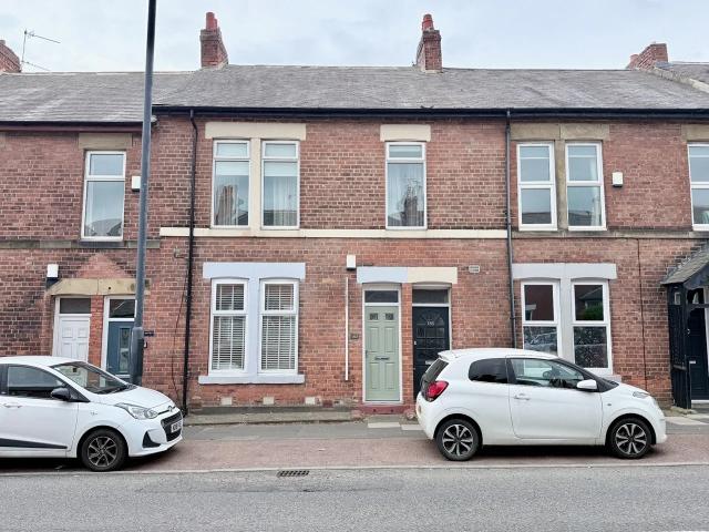Apartment at Salters Road, Newcastle upon Tyne