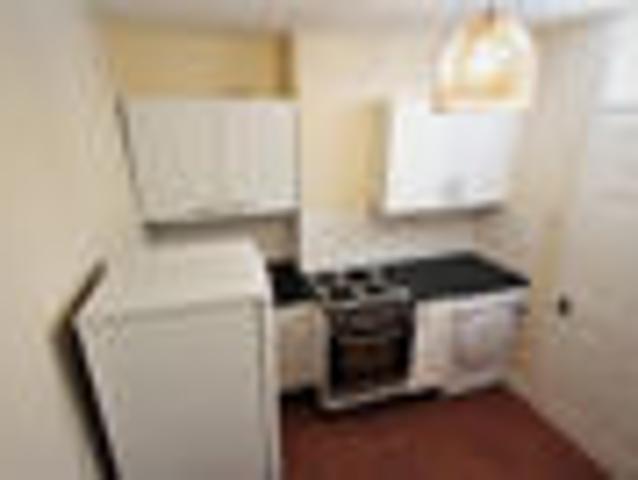 Apartment at Salterton Road, Greater London