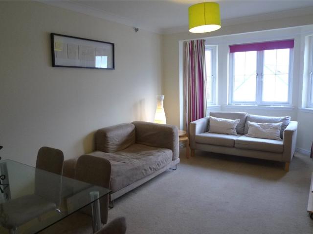 Apartment at Saltire Road, Dalkeith