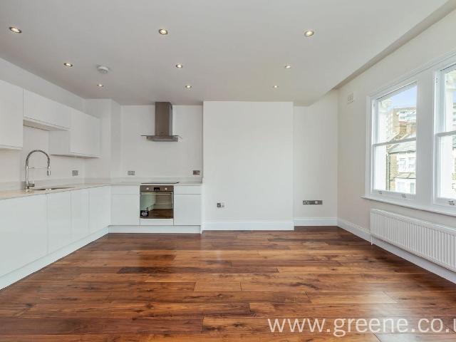 Apartment at Saltram Crescent, City of Westminster